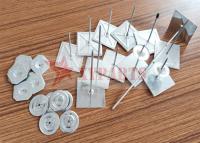 China M3 Softly Aluminum Pin 2-1/2