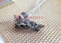 China Hook Head Insulation Fixing Lacing Anchors For Removable Turbo Flange Covers for sale