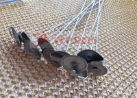 China Passive Fire Insulation Lacing Anchor Pin for sale