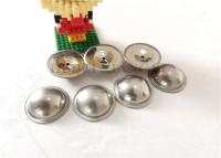 China Galvanized Steel Metal Self Locking Type Rock Wool Insulation Pins Washer for sale