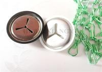 China Stainless Steel Self Locking Dome Cap Washer for sale