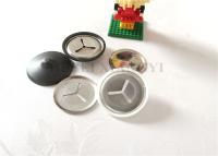 China Stainless Steel Self Locking Dome Cap Washer for sale