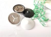 China Stainless Steel Self Locking Dome Cap Washer for sale
