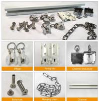 China Stainless Steel Wire Mesh Curtain Partition Walls for sale