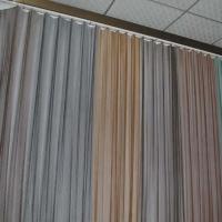 China Decorative Flexible 1.2mm Metal Mesh Curtain Various Colors Interior Decoration for sale