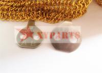 China 22mm Stainless Steel Lacing Hook Washer Fixed Insulation Blanket For Boilers for sale