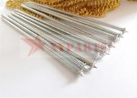 China M3 CD Studing Marine Rock Wool Insulation Pins Metal Weld With Speed Washers for sale