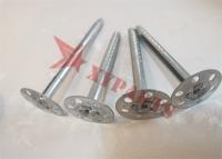 China Galvanized Steel M8 Insulation Fixing Pins For Fixing Building Board Wall for sale