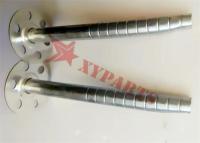 China M8 35mm Disc Metal Insulation Anchors Attachment Of Building Boards for sale