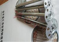China Galvanized Steel M8 Insulation Fixing Pins For Fixing Building Board Wall for sale