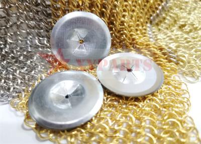 China 30 Mm Beveled Edge Round Self Locking Washer Zinc Coated Steel for sale