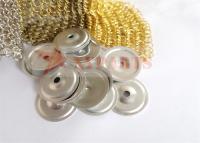 China 30mm Insulation Panels Steel Aluminum Washers For Screw Fixed for sale