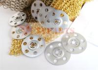 China 35mm Galvanized Plating Steel Round Lath Plaster Washer Used With Fasteners for sale