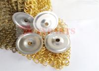 China 30mm Insulation Panels Steel Aluminum Washers For Screw Fixed for sale
