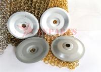 China Insulation Coverboards Thermal Barrier Accessories Roofing Dome Cap Washer for sale