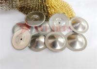 China Speed Self Locking Metal Dome Cap Washer For Fixing Insulation Pins for sale