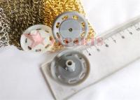 China 35mm Plastic Insulation Washers With Drive Metal Nails For Concrete Board Fixing for sale