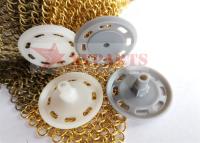 China 35mm Plastic Insulation Washers Rigid Insulation Board To Building Structures for sale