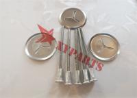 China M3x70mm Bimetallic Weld Pins With Self Locking Washers For Marine Insulation Board for sale