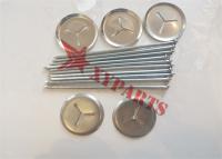 China 3mm Metal CD Capacitor Discharge Weld Pins For Power Plant Insulation for sale