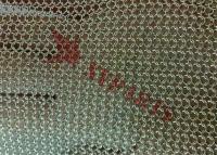 China Stainless Steel Ring Cleaning Brush Cloth for sale