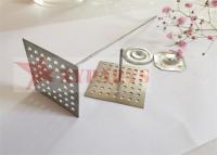 China Noise Insulation Perforated Insulation Hangers for sale
