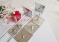 China Household Insulation Building Materials 230mm Insulation Self Stick Pins for sale