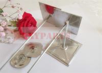China HVAC System Parts Double Adhesive Tape Self Stick Insulation Pins With Insulation Washers for sale