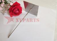 China 203mm Self Stick Base Galvanized Steel Heat Preservation Anchors for sale