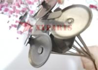 China 280MM Stainless Steel Lacing Hook Insulation Pins for sale