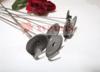 China 280MM Stainless Steel Lacing Hook Insulation Pins for sale