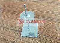 China Insulation Fastener Self Adhesive Insulation Pin Nail For Building Material for sale