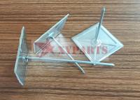 China Insulation Fastener Self Adhesive Insulation Pin Nail For Building Material for sale