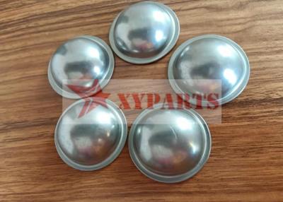 China 30mm Diameter Stainless Steel Insulation Dome Cap Washers For Fixing Insulation Pin for sale