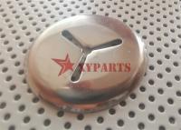 China 38mm Stainless Steel Speed Clips For Capacitor Discharge Insulation Weld Pins for sale