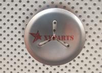 China 38mm Stainless Steel Speed Clips For Capacitor Discharge Insulation Weld Pins for sale