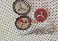 China Insulation Plastic Dome Cap Washers For Capacitor Discharge Weld Pins for sale