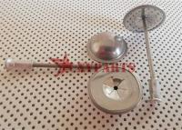 China M3*75mm Capacitor Discharge Bi-Metallic Welding Pins with washers For Marine Building for sale