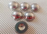China Ss304 Self Locking Dome Cap Washers Fix Insulation Weld Pins for sale