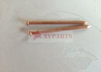 China Copper/Galvanized Insulation Fastener Capacitor Discharge Weld Pin For Marine Build for sale