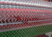 China Copper Color Aluminum Coil Drapery Curtain For Space Divider for sale