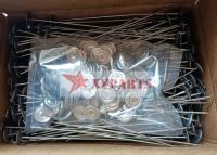 China 300mm Heat Preservation Insulation Fixing Lacing Anchors For Marine Building for sale