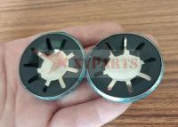 China 65mn Starlock Washer Stainless Steel Domed To Retain Braket for sale