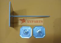 China Fasteners Galvanized Self Stick Insulation Pin Nails For Havc Ductwork for sale