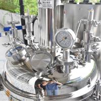 China Professional Plant Extraction Machine for Extracting Essential Oils from Herbal Plants for sale