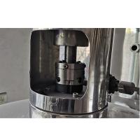 China Electric Heating Epoxy Resin Reactor Stainless Steel 1000 Liter for sale