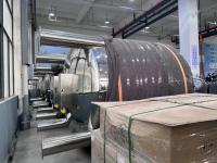 China Industrial SS304/SS316L Mixing Tank with Customizable Capacity and CE & ISO9001 Certification for sale