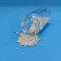 China 3.85g/Cm3 Ceramic Shot Peening Media B170 Zirconium Silicate beads for sale