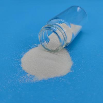 China 9.0 Mohs Scale Zirconium Silicate Bead , Industry Ceramic Granule for sale