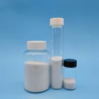 China 3.9g/Cm3 Aluminium Oxide White Corundum Abrasive 320# For Precision Iron Manufacturing for sale